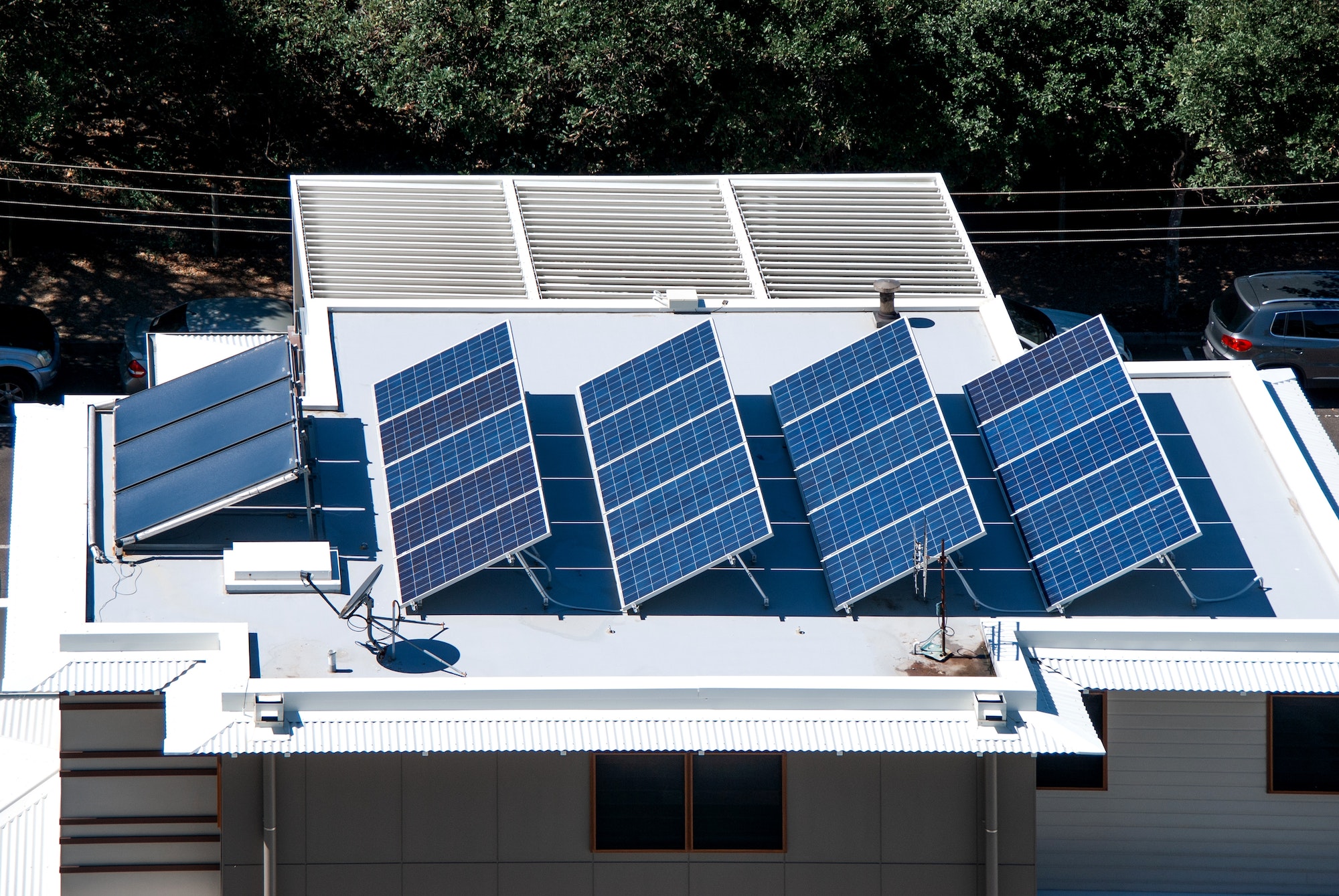 What Are The Benefits Of Choosing A Solar Power System Over Other ...
