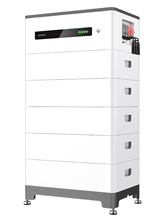 Solar Panel Battery Storage: Enhancing Renewable Energy Independence ...